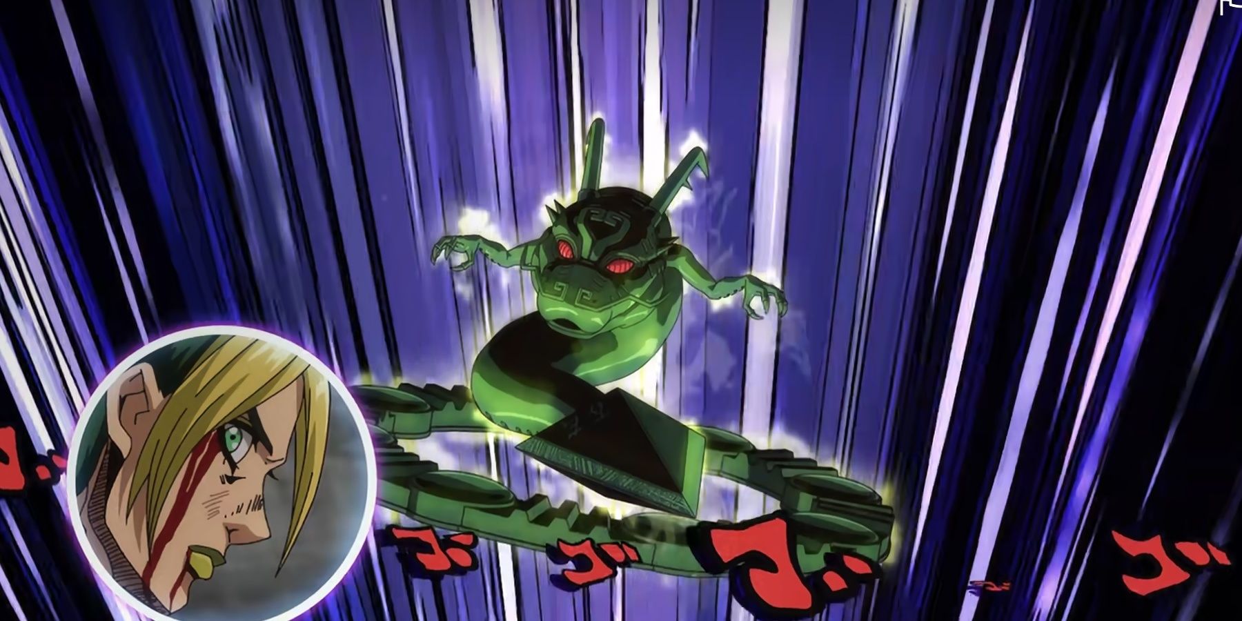 10 Most Evenly Matched JJBA Fights, Ranked