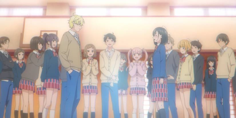 The 5 Best Winter 2025 Anime Finales, Ranked