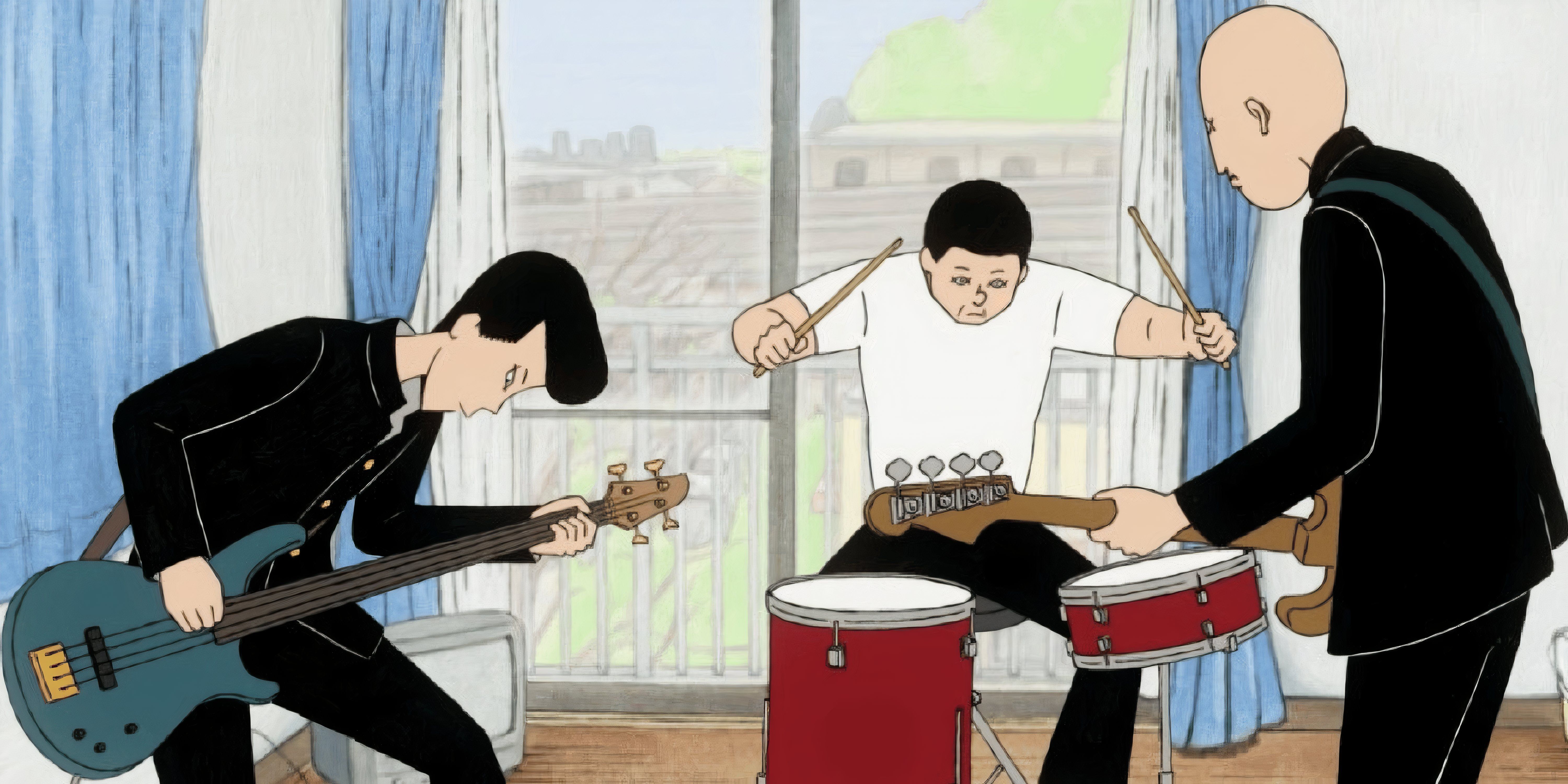 10 Best Anime Movies That Would've Been Ever Better As Full Series