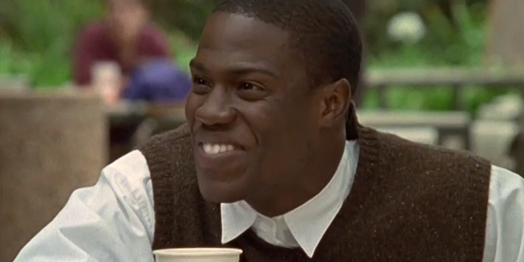 Undeclared Kevin