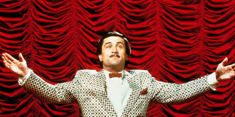 1 of the Biggest Box Office Flops of Martin Scorsese's Career Led to an ...