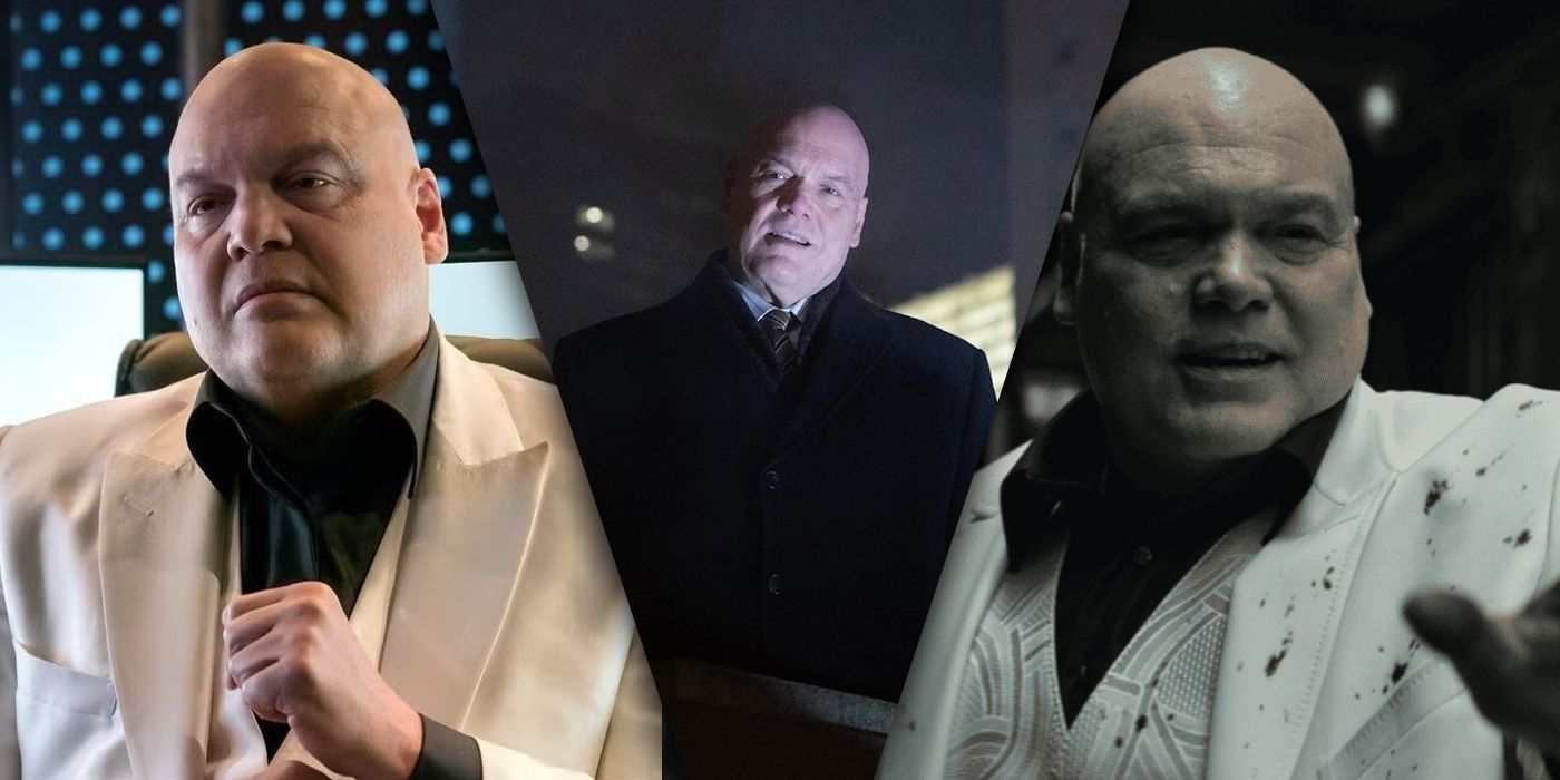 Kingpin's MCU History FULLY Explained: Origins, Secrets, and Abilities ...