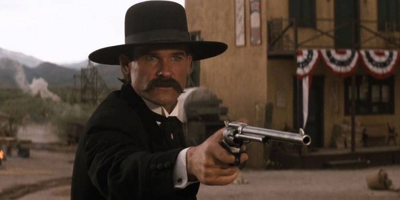 10 Western Movie Characters Who Are (Almost) as Perfect as Doc Holliday ...