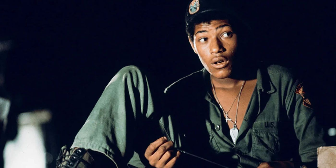 'It Was Really Bad': Laurence Fishburne Recalls Disappointing Francis ...