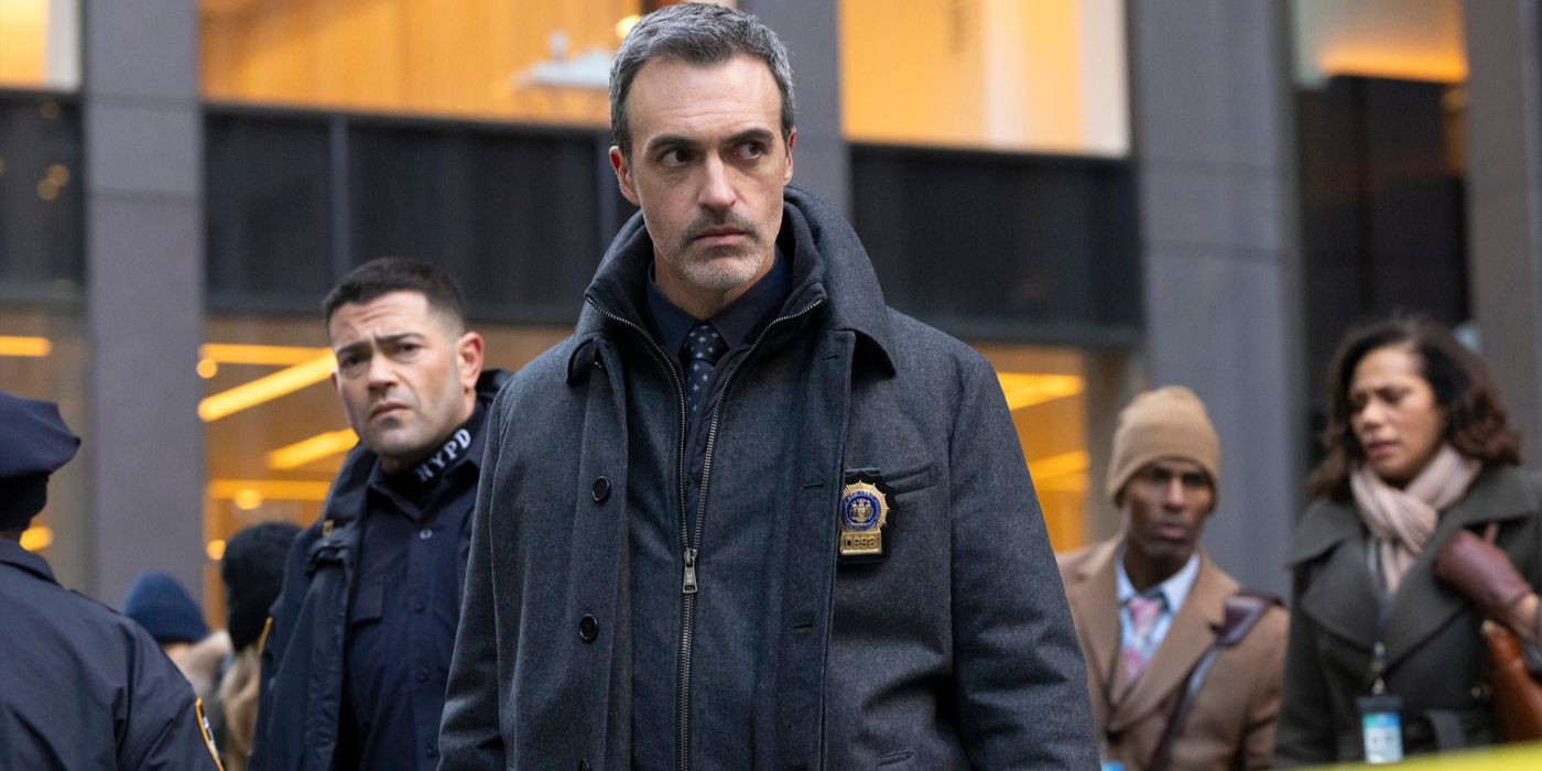 Law & Order Season 24, Episode 16 Review: The Show Takes On Luigi Mangione