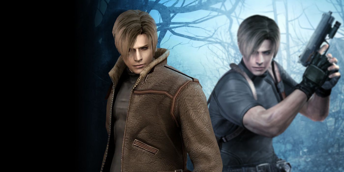 Resident Evil Movie Reboot Finally Has a Studio & a Release Date