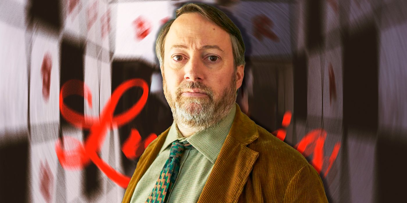 Criminal Minds: George Foyet Changed Everything for the BAU