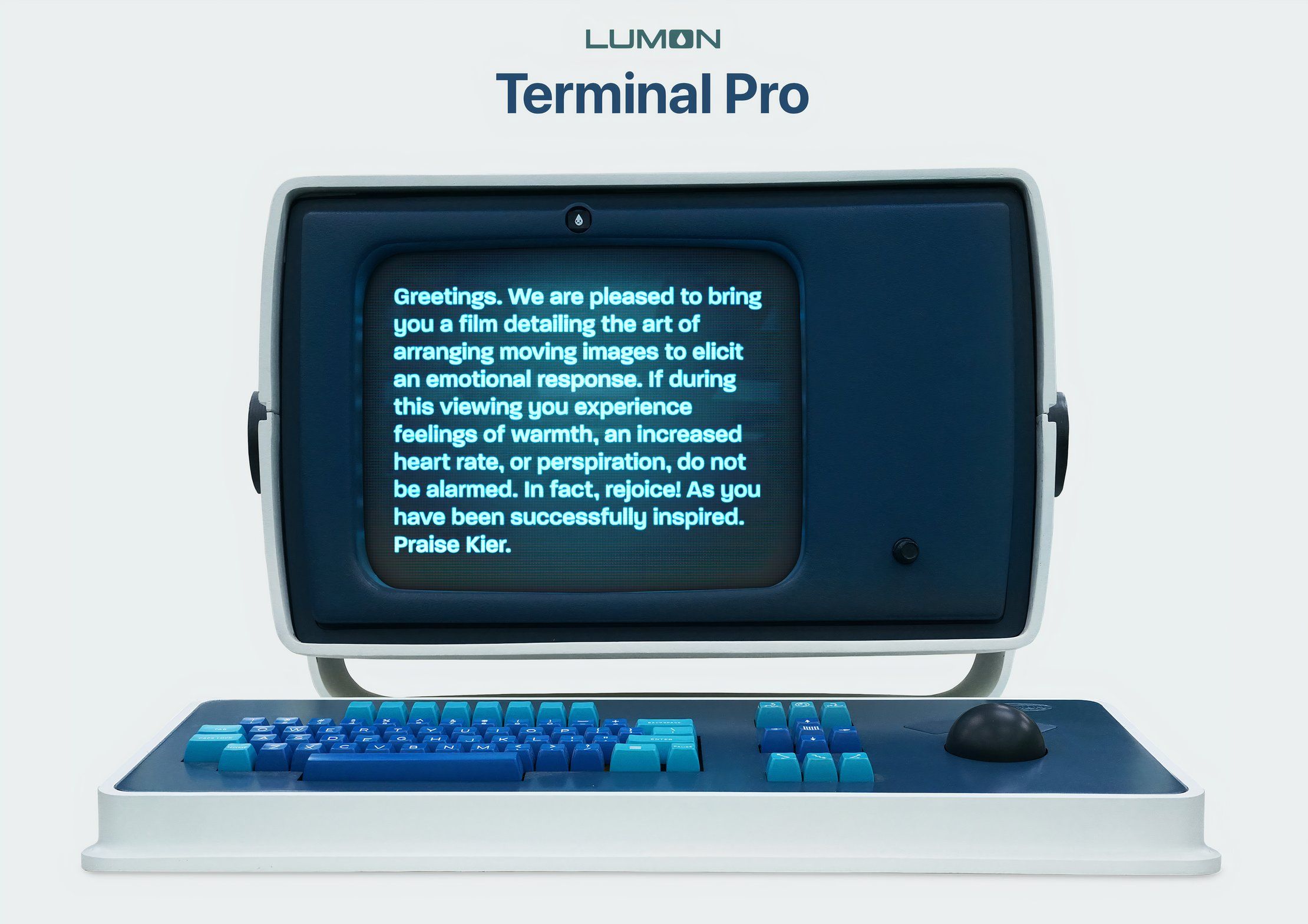 The Apple Store Has Severance's Lumon Computer Listed on Its Website ...