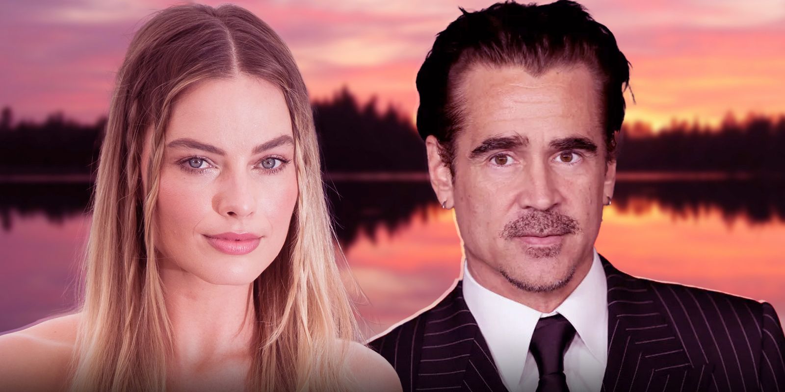 Margot Robbie & Colin Farrell's New Movie Will Avoid Thunderbolts ...