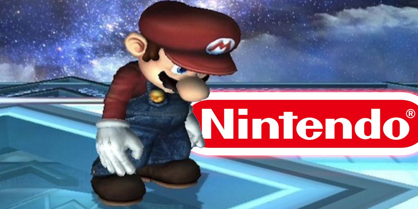 Nintendo Has a Gigantic Leak Problem - What Are They Going to Do About It?