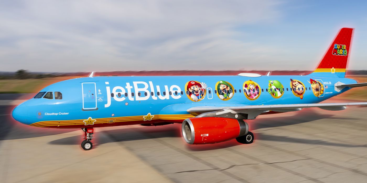 Nintendo Just Dropped the Most Surprising Collaboration of the Year ...