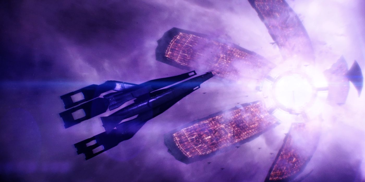 The Best Dlc In The Mass Effect Series Is Even Better Than You Remember 6772