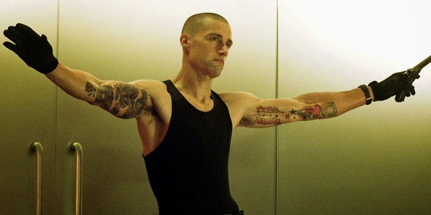 Captain America 4 Is Now 1 of the Most Successful Action Films Ever Following New Box Office ...