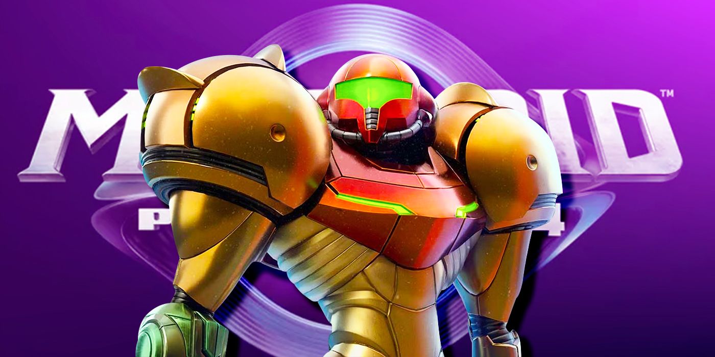One of Nintendo's Most Anticipated Releases is Rumored to Make a Big ...