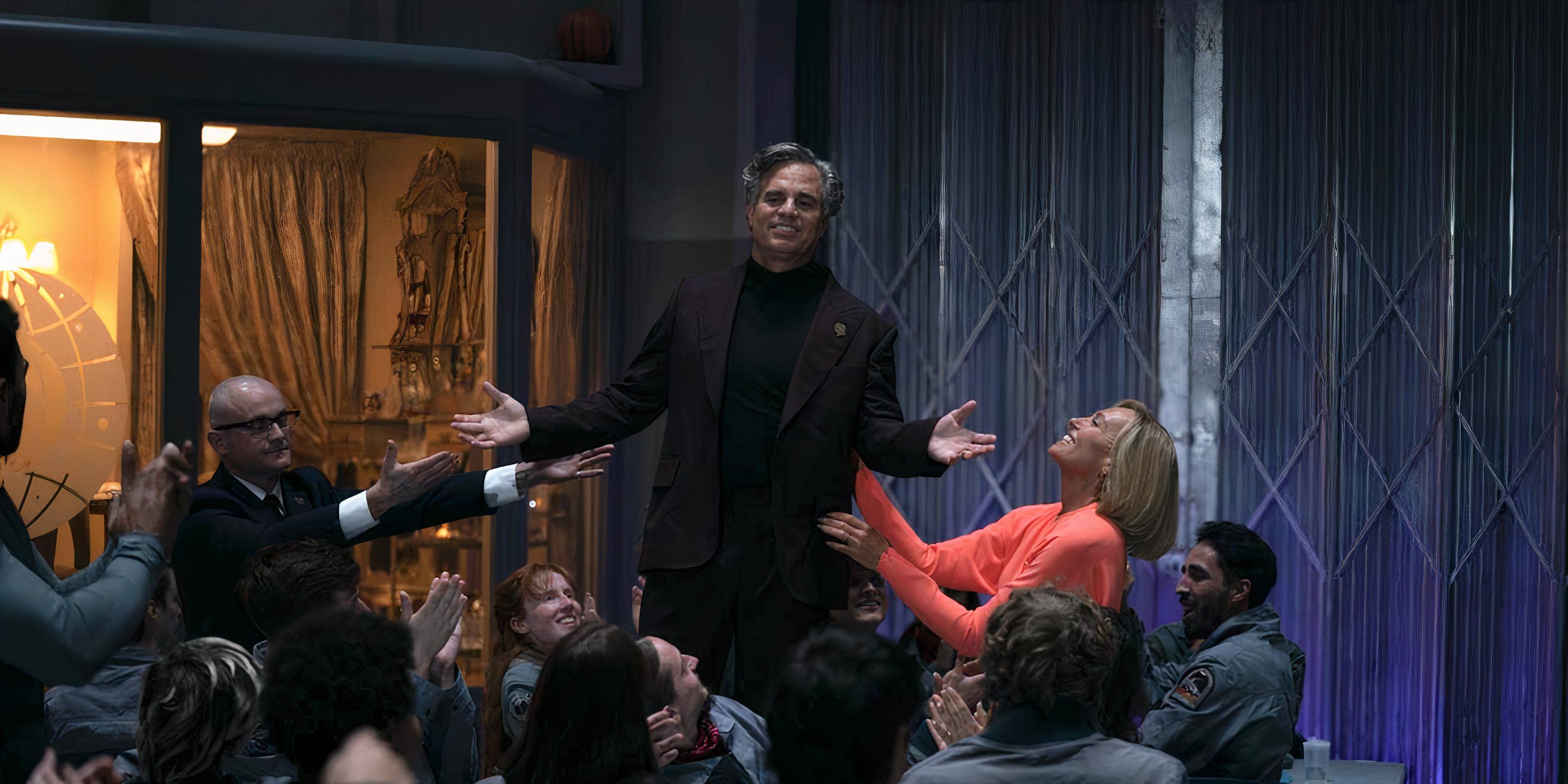 All the Changes Mickey 17 Makes From Edward Ashton's Mickey7 Book