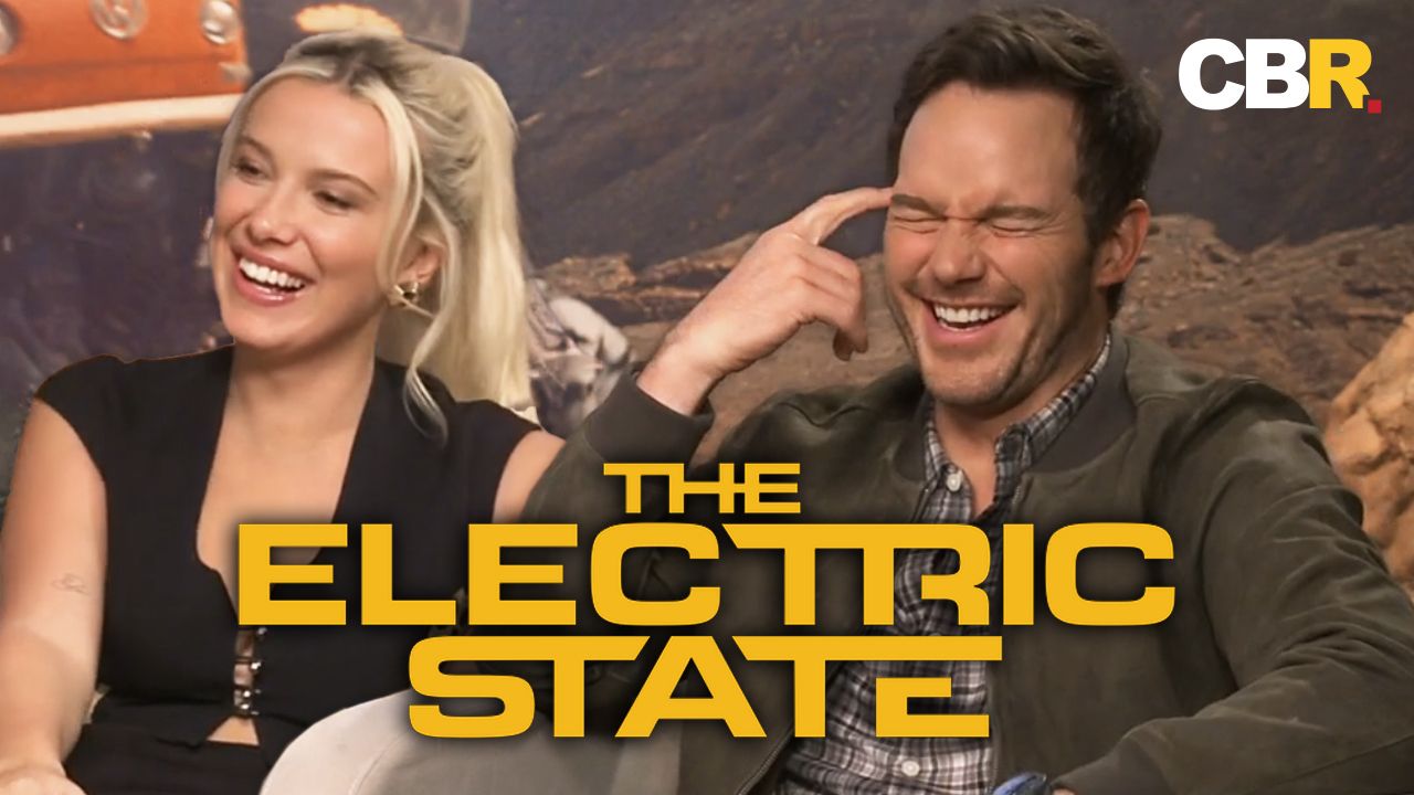 CBR Exclusives | CBR