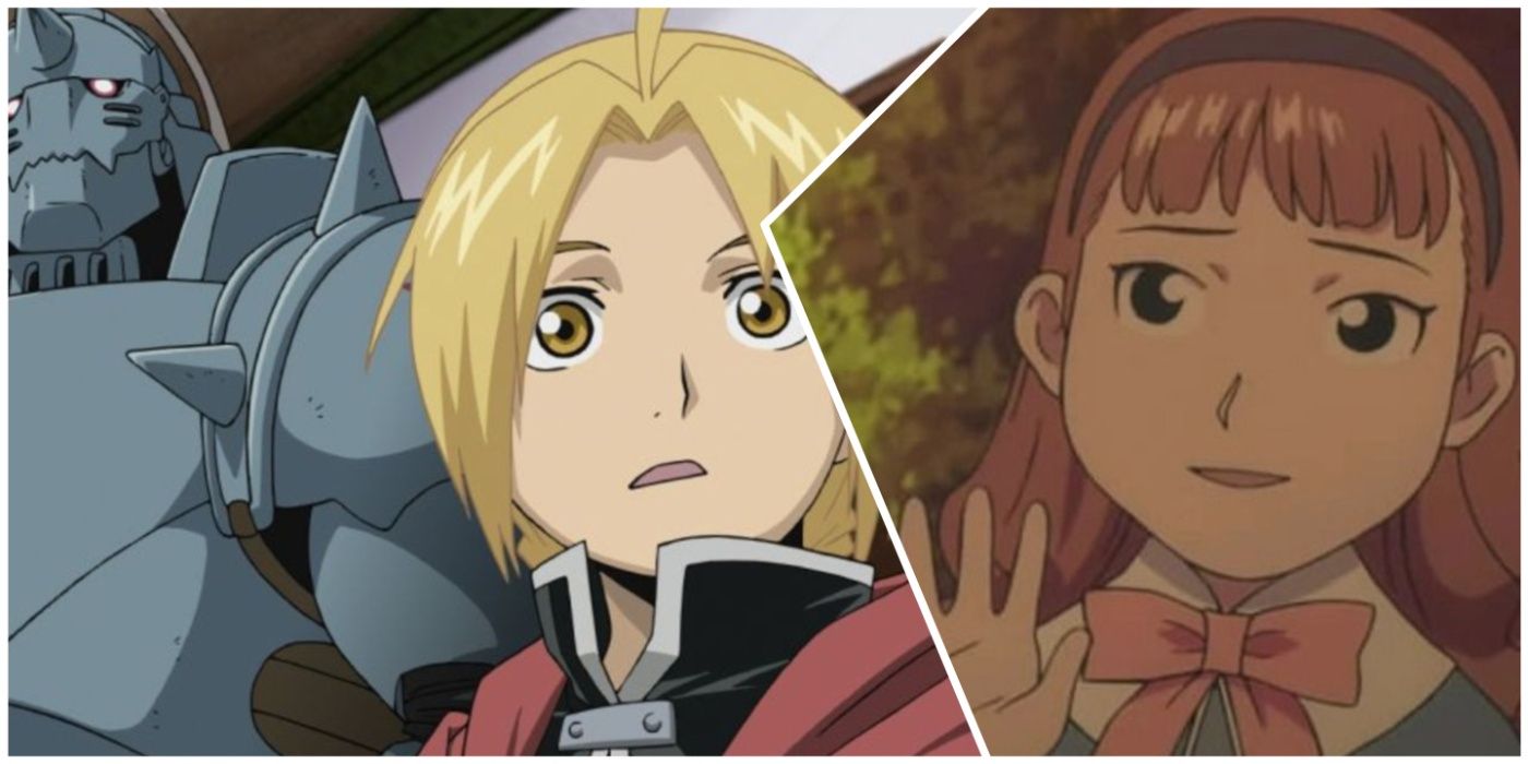 Fullmetal Alchemist: Brotherhood: The 15 Most Powerful Alchemists, Ranked