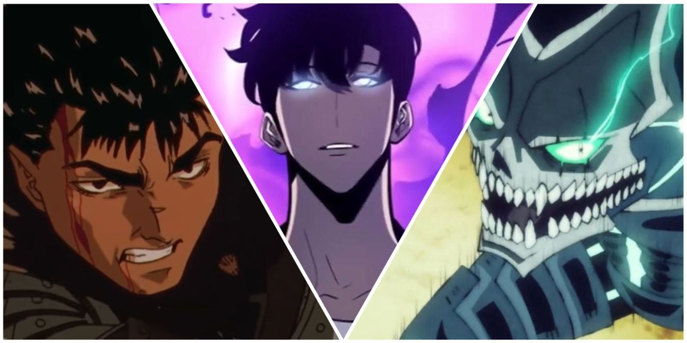 Jojos Bizarre Adventure 5 Ways The Pillar Men Were Fantastic Villains
