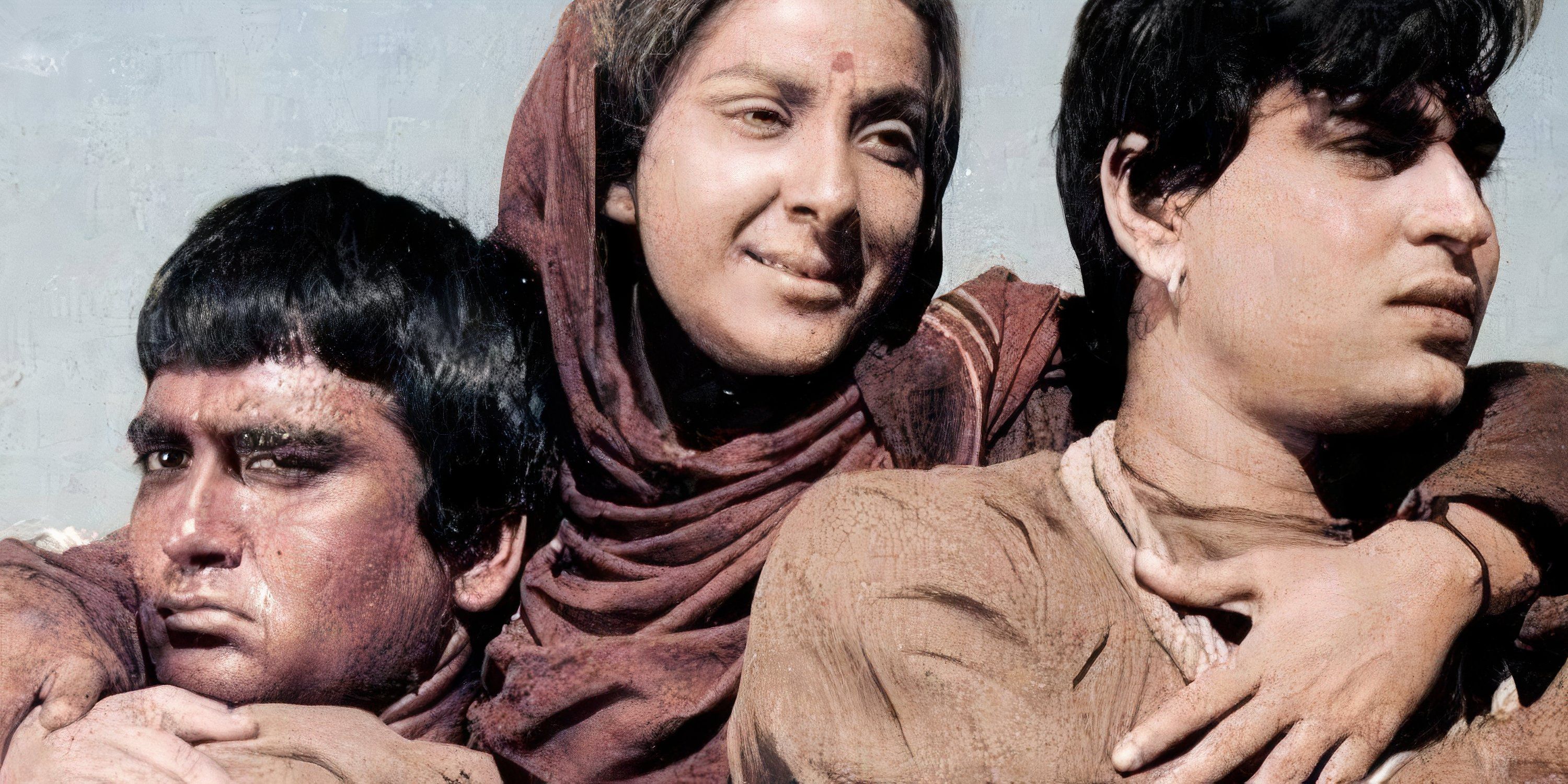 This 68-Year-Old Epic Is Still One of the Greatest International Films ...