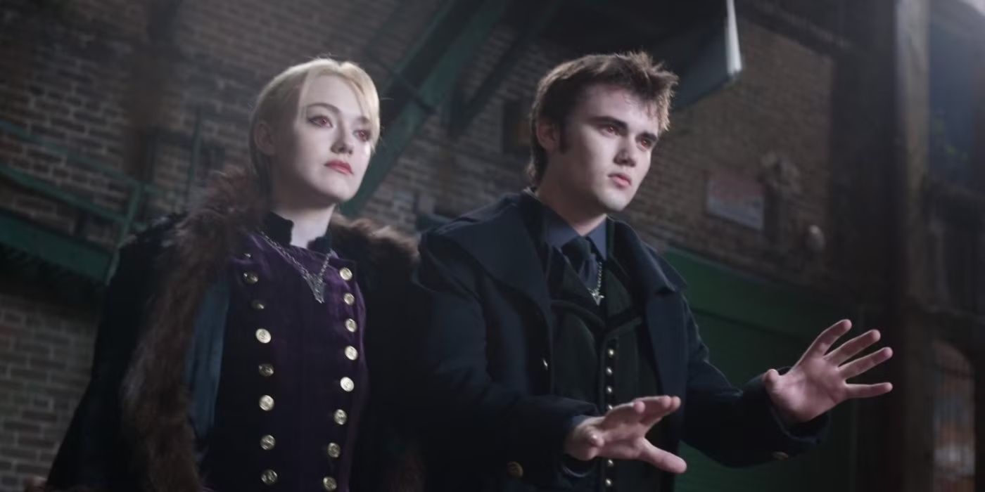 The Volturi in Twilight, Explained