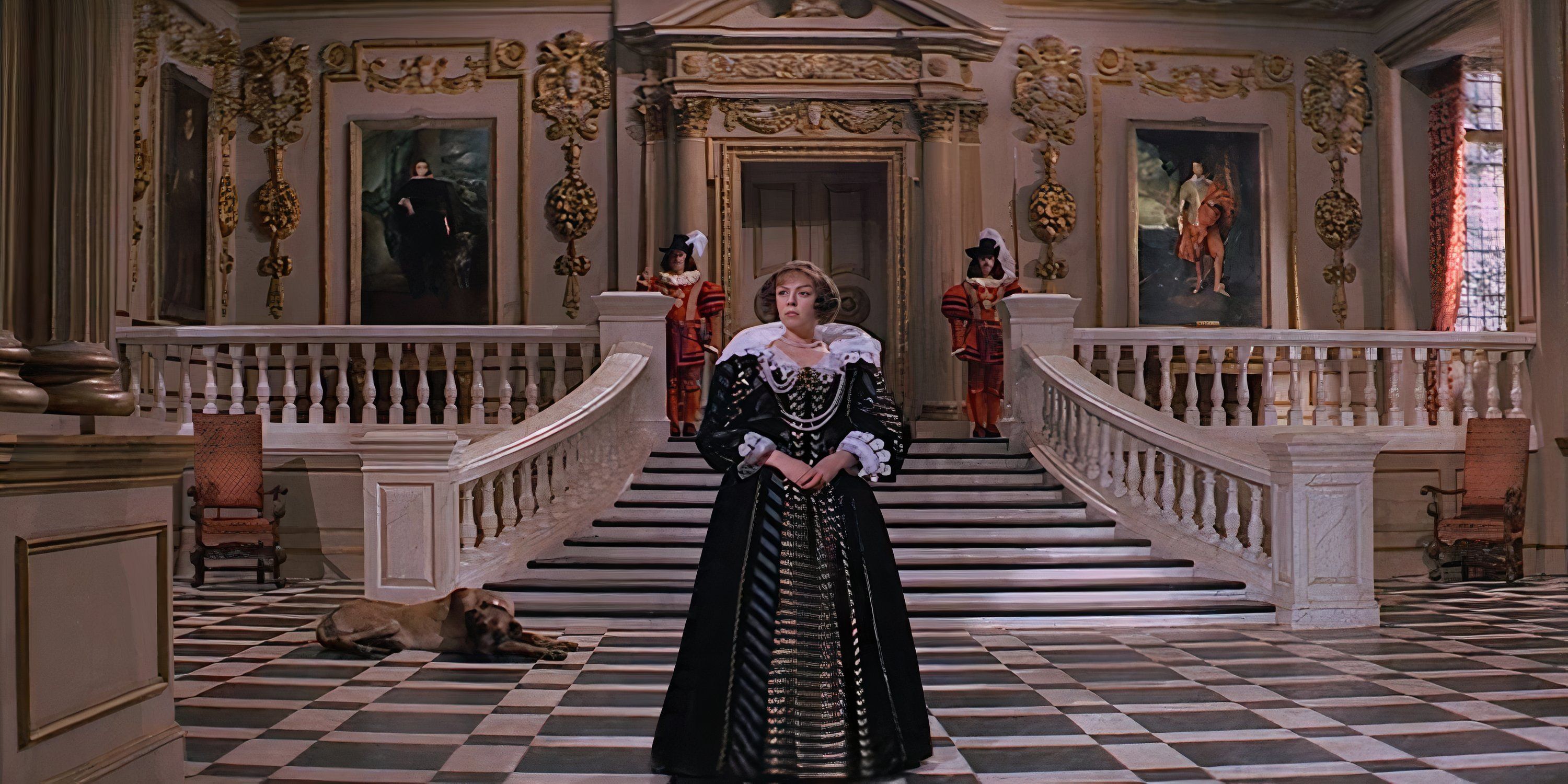 Despite Its Stellar Cast & Solid Box Office Performance, This 55-Year ...