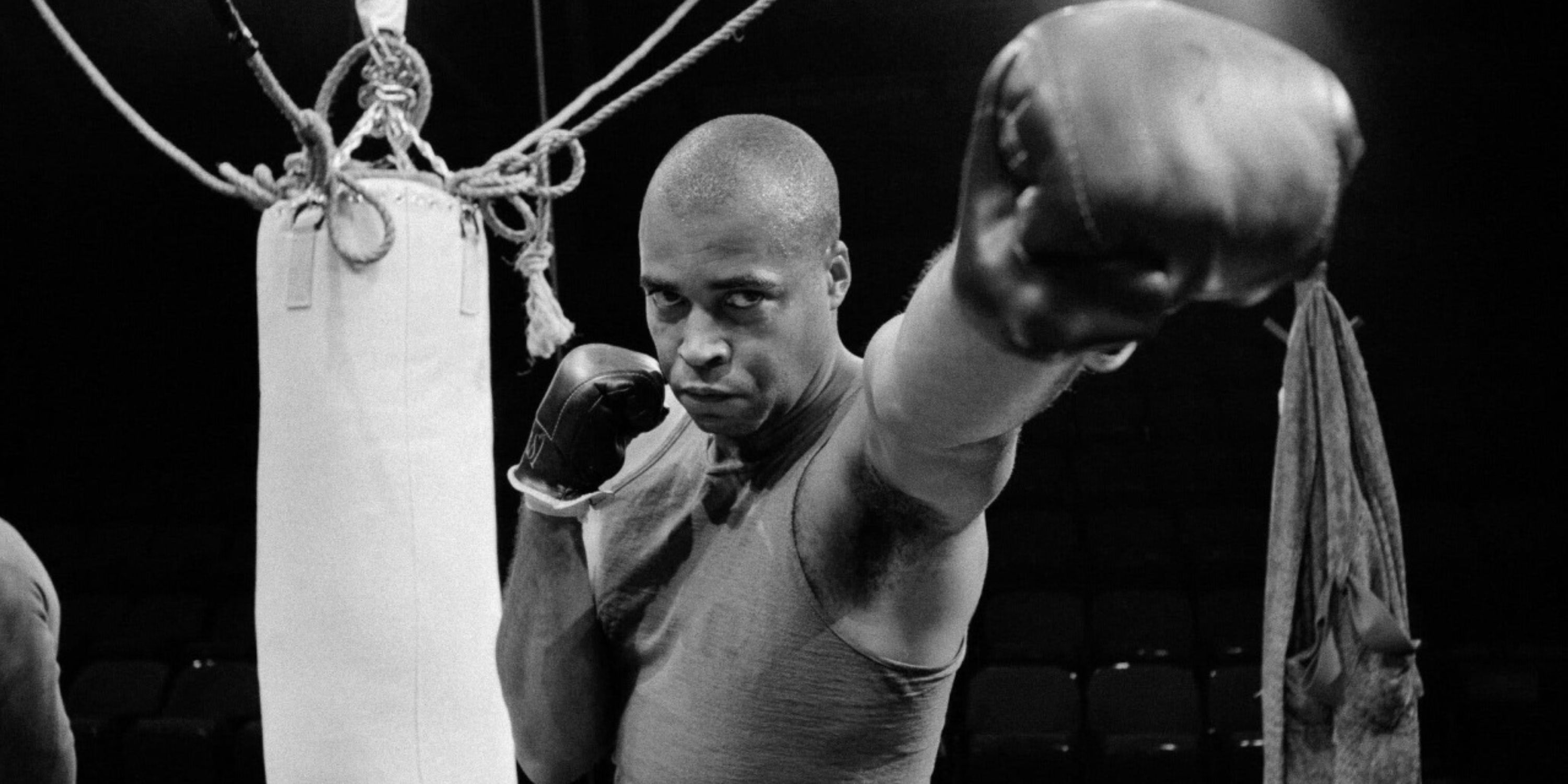 Salvable Review: A Boxing Drama With a Right Cross Fans Won't See Coming