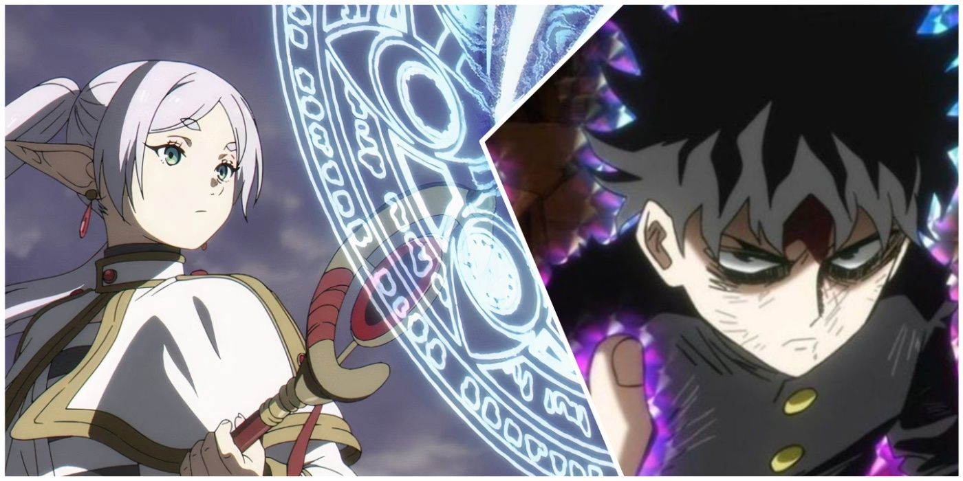 10 Best Female Friendships In Anime Ranked