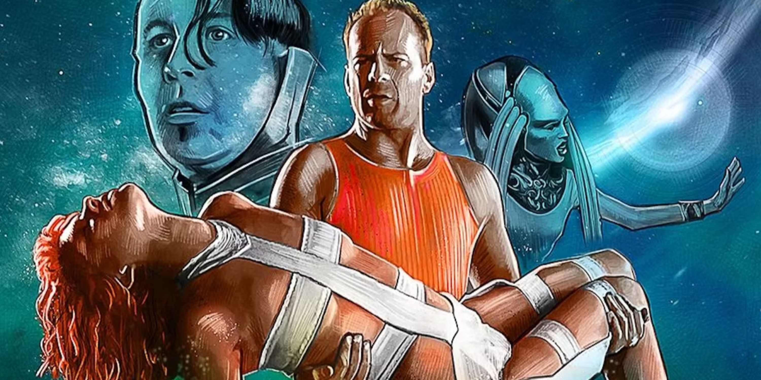 The Suicide Squad: Why Harley Quinn Is Back in Prison