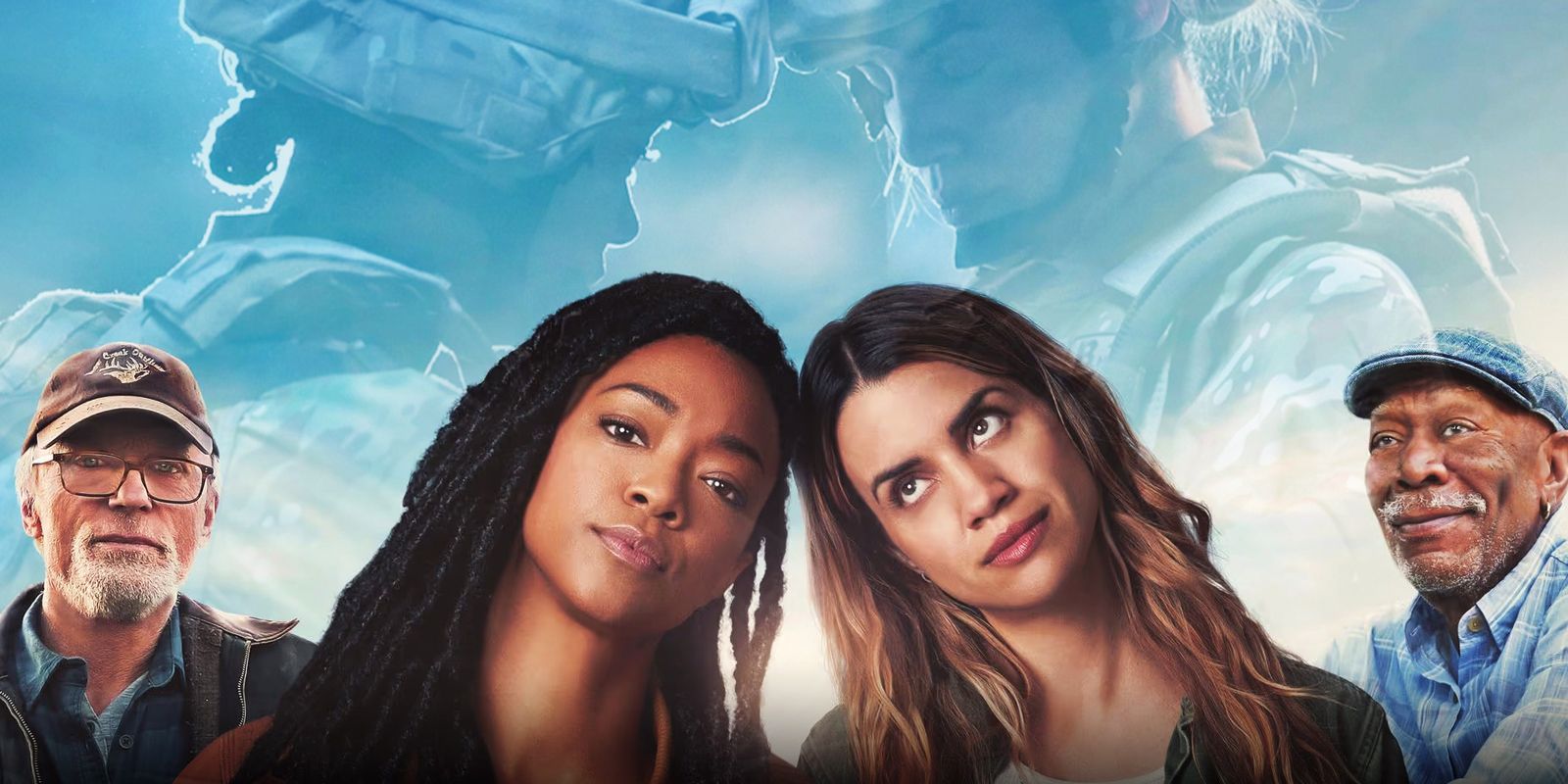 This New War Movie Is Flawless From Beginning to End (& It Sidesteps ...