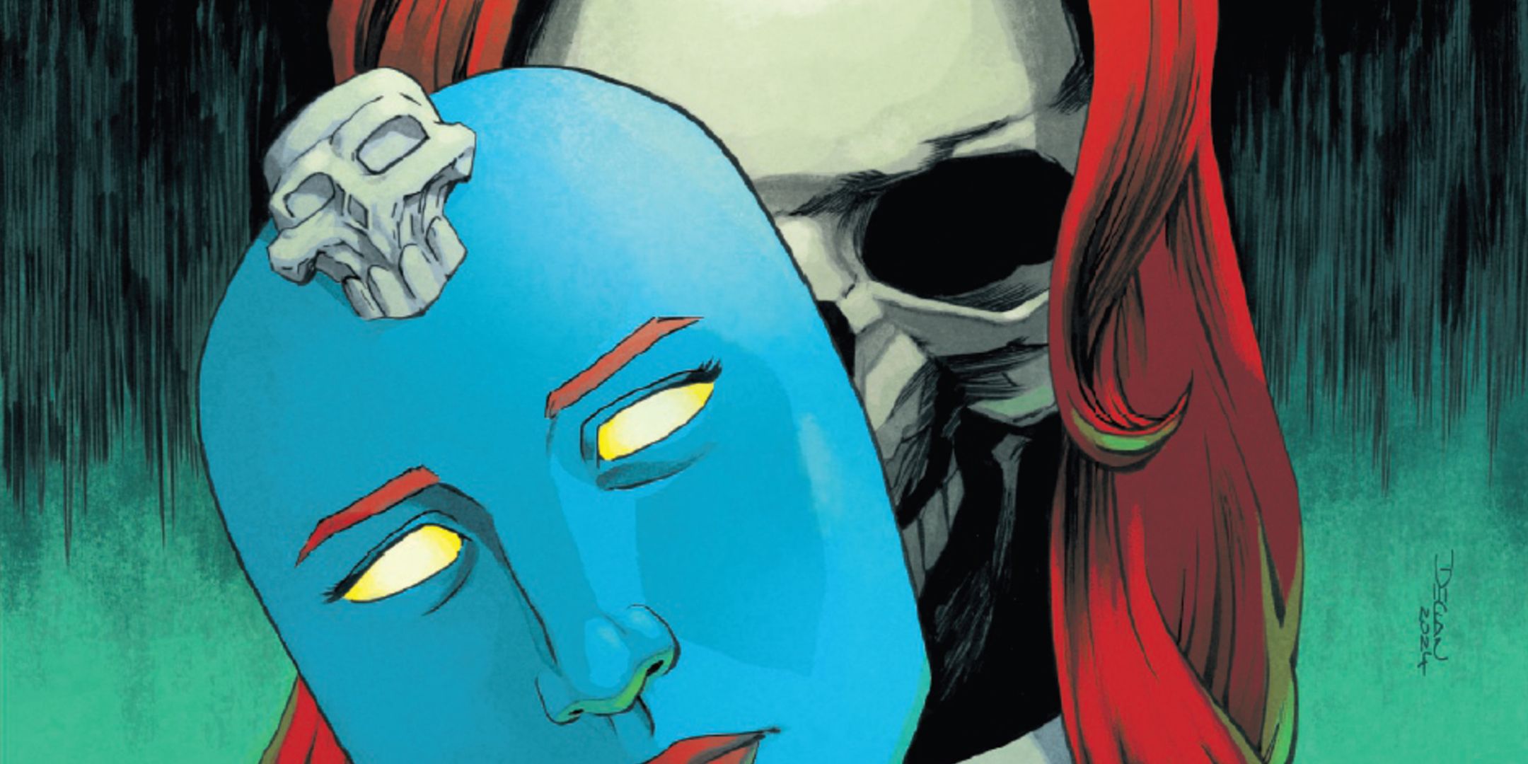 One World Under Doom #1 Review: Doctor Doom Offers Humanity a Global ...