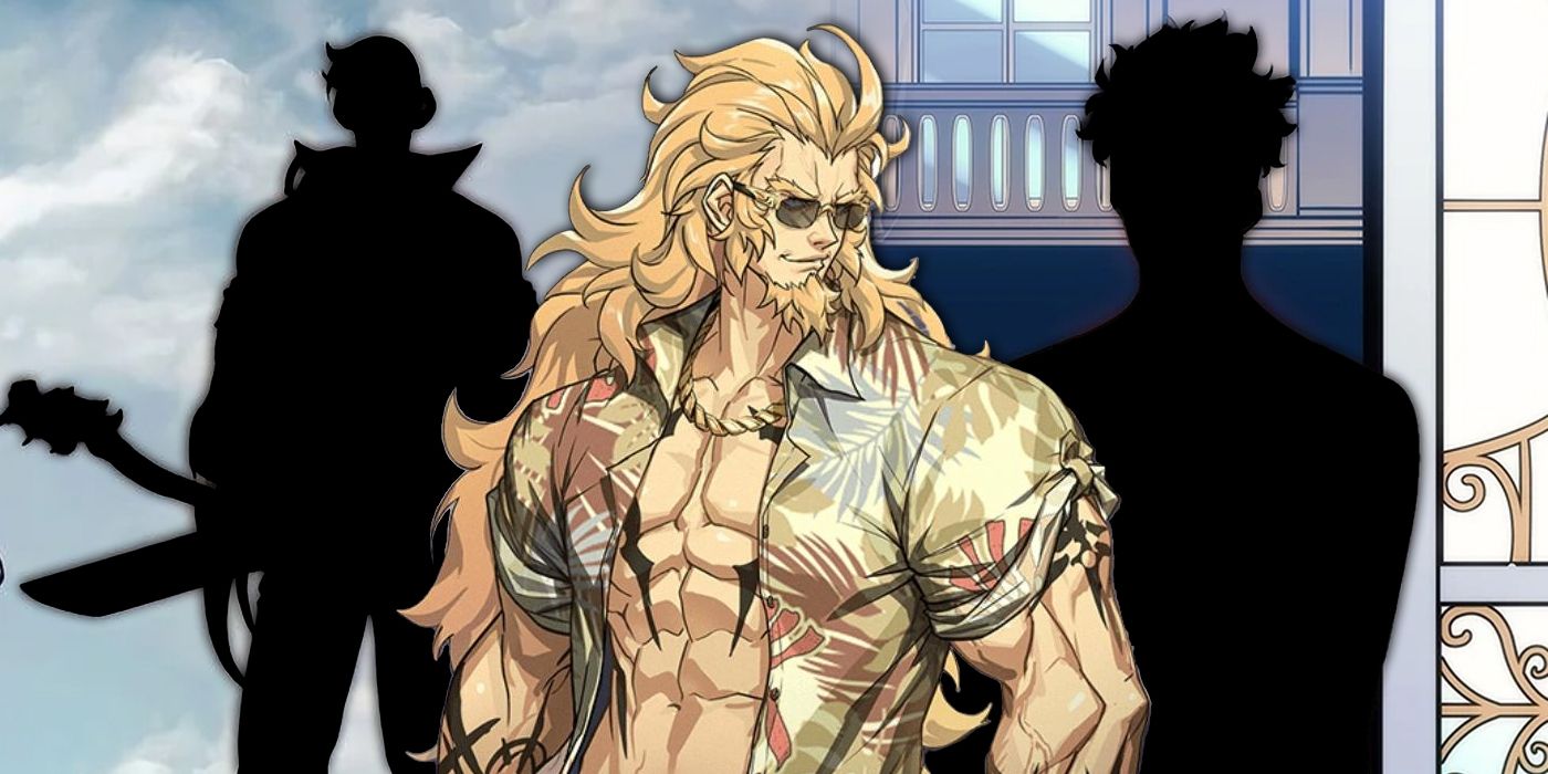 Every National Level Hunter in Solo Leveling & Their Country of Origin