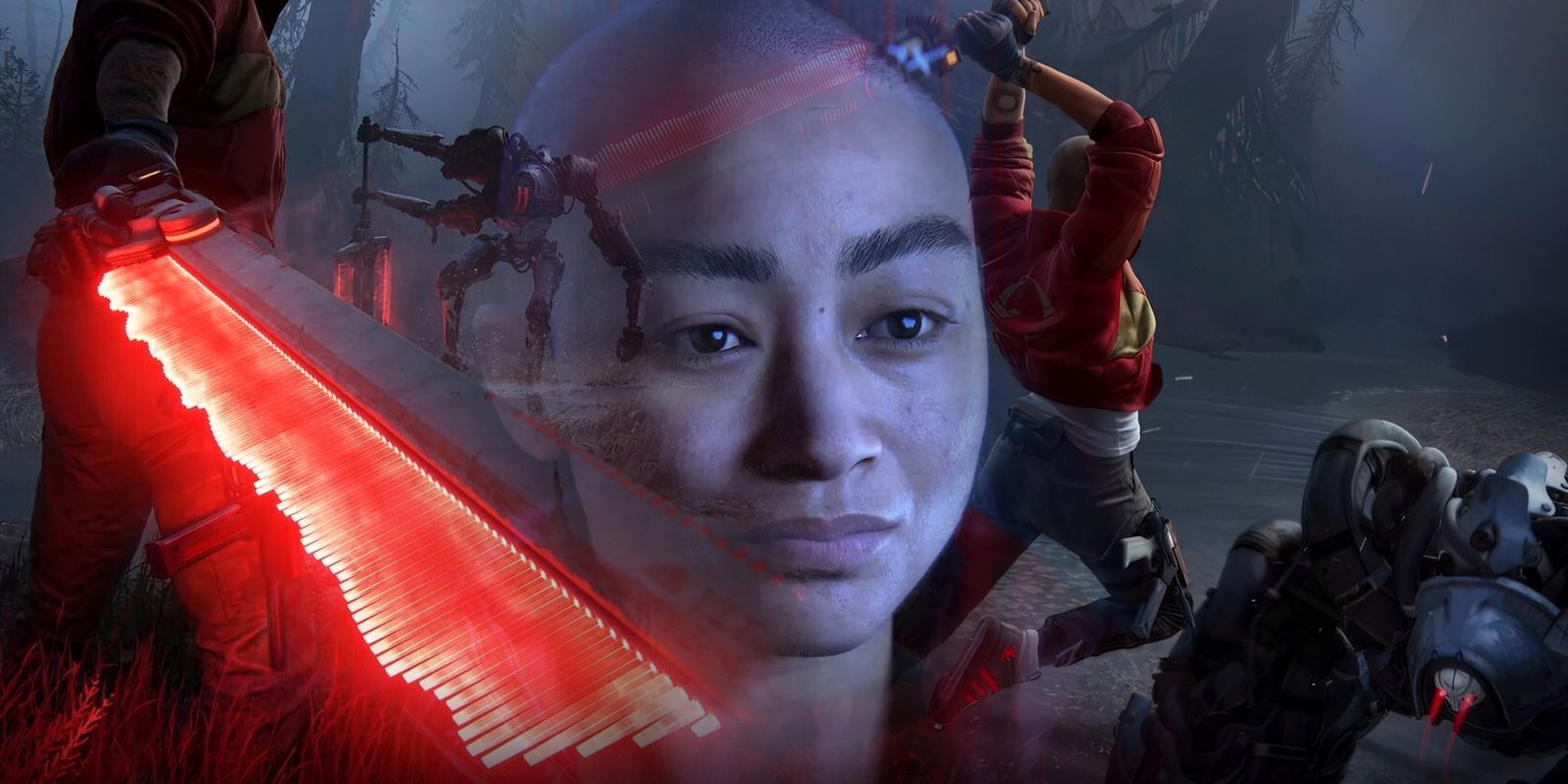 Naughty Dog Head Reveals Thematic Details About Intergalactic: The ...