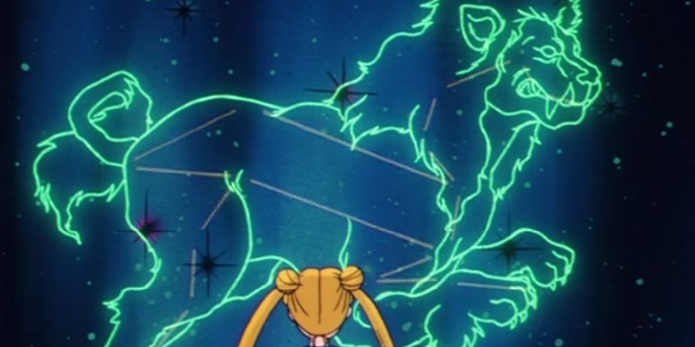 Sailor moon characters and their zodiac signs 60 photos - Youhoroscope.com