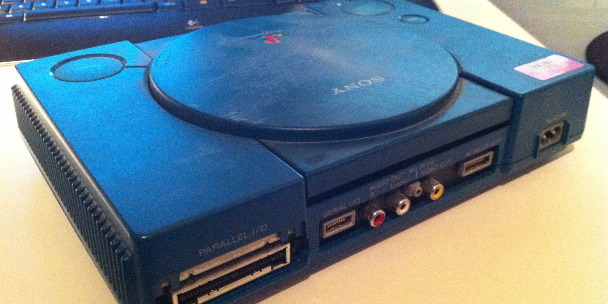 The 10 Rarest Video Game Consoles (& How Much They're Worth)
