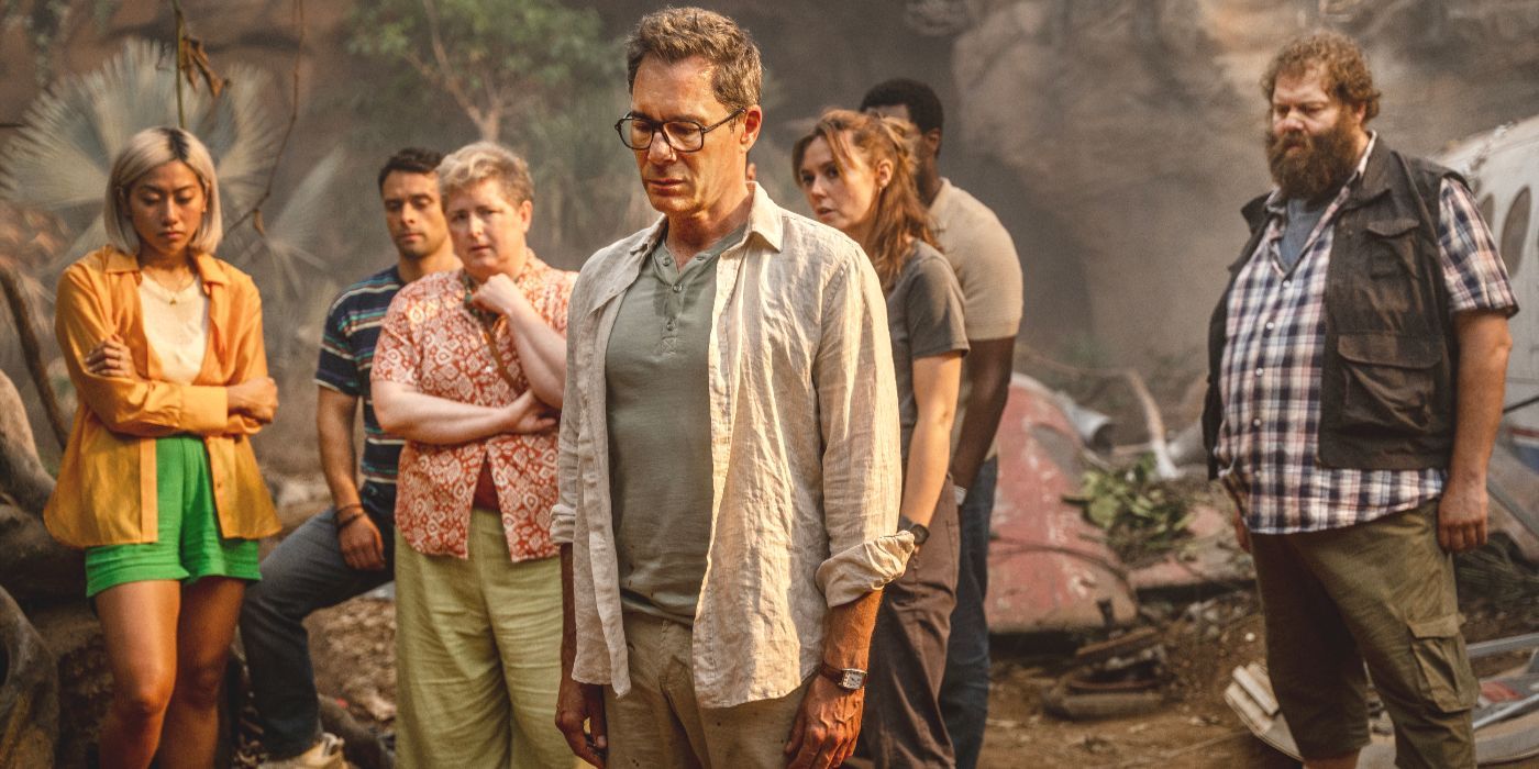 ‘Everybody Has Their Secrets’: Nine Bodies in a Mexican Morgue Cast Tease Show