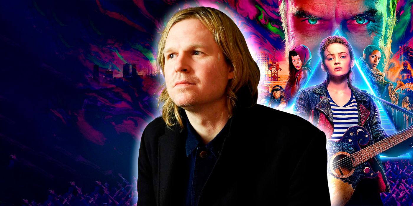 Poppy Playtime Gets its Own Horror Movie