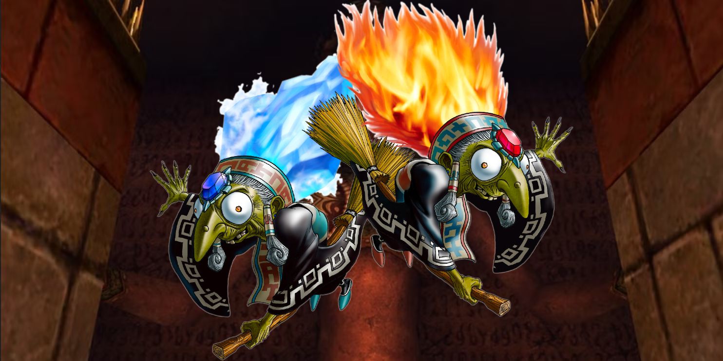 DnD 5e Nature Cleric Build Guide