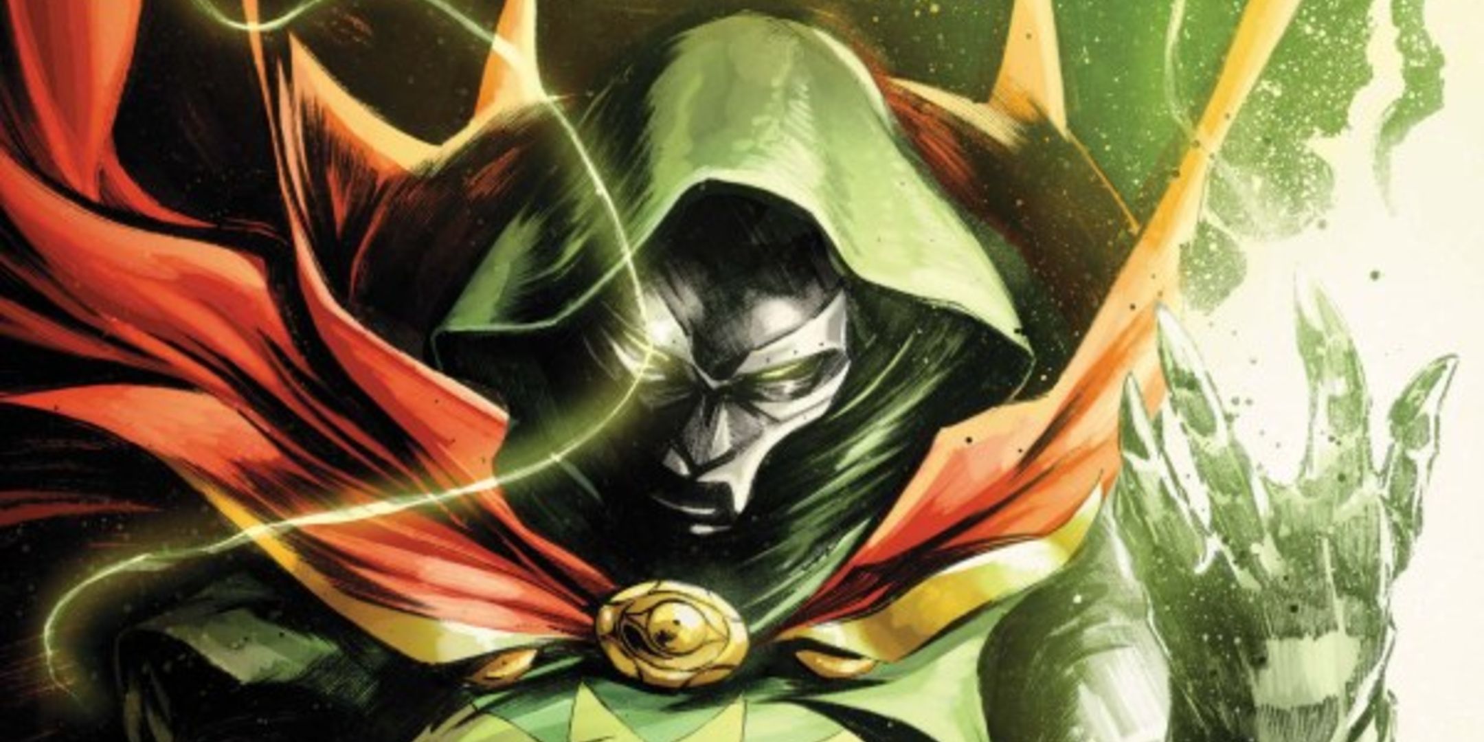 Doctor Doom's 10 Best Enemies, Ranked