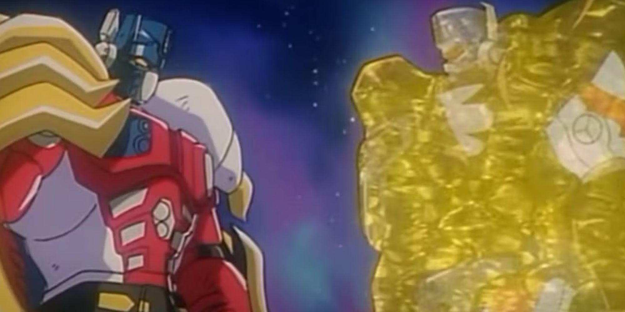 The 15 Most Obscure Transformers In The Comics