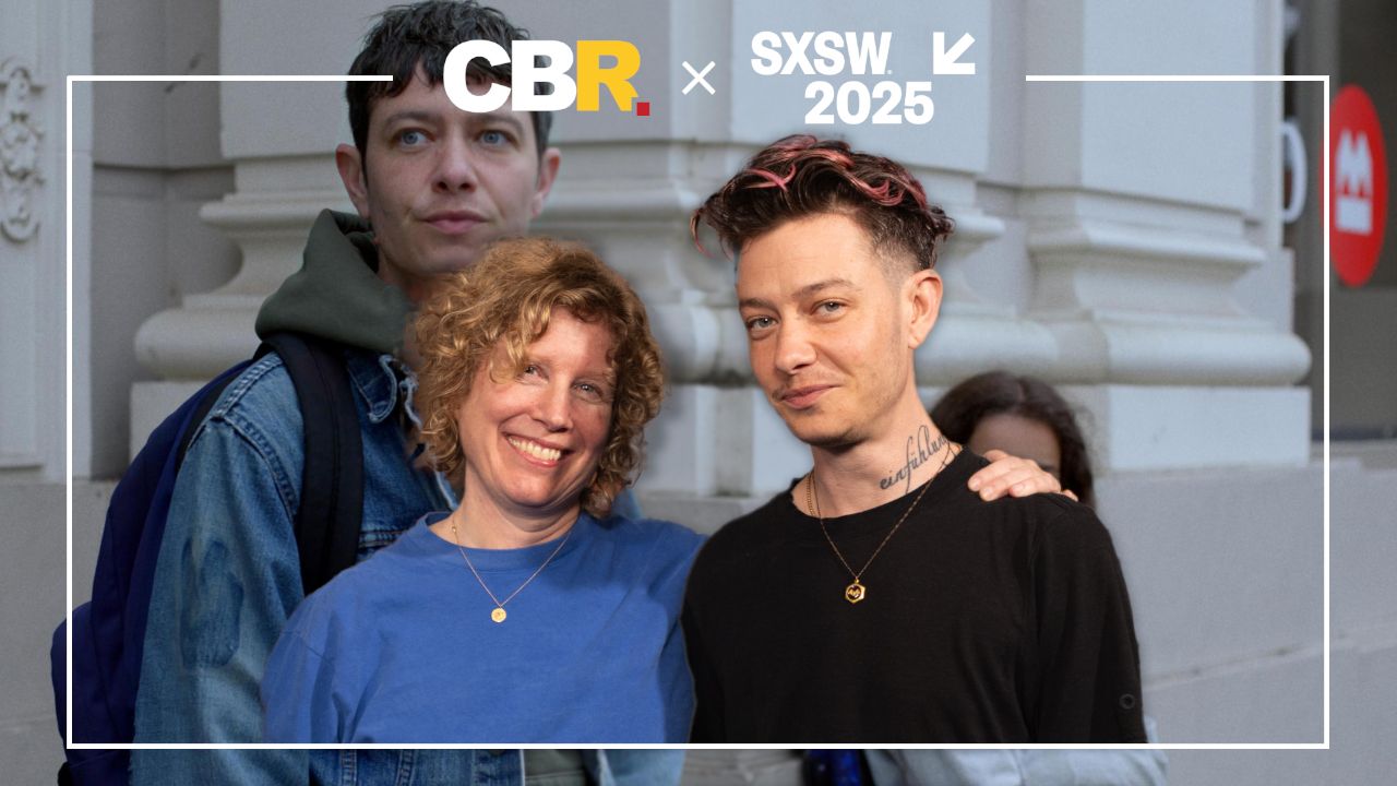 Elena Oxman & Asia Kate Dillion of Outerlands Play With Their Inner ...