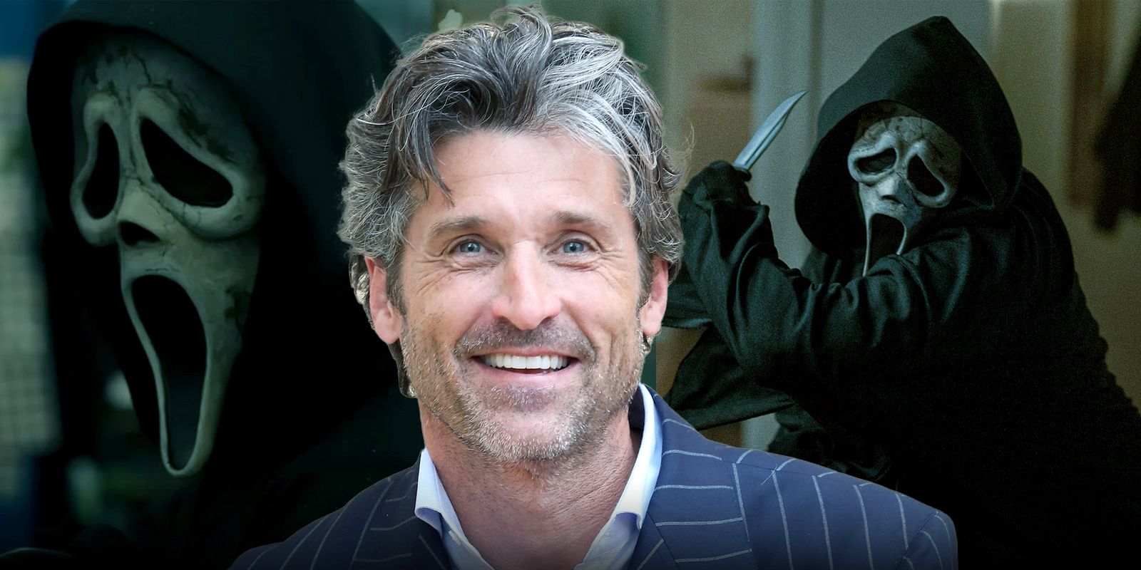 Patrick Dempsey Explains Why He's Not Returning to Scream 7 Despite the ... Patrick Dempsey Explains Why He's Not Returning to Scream 7 Despite the ...