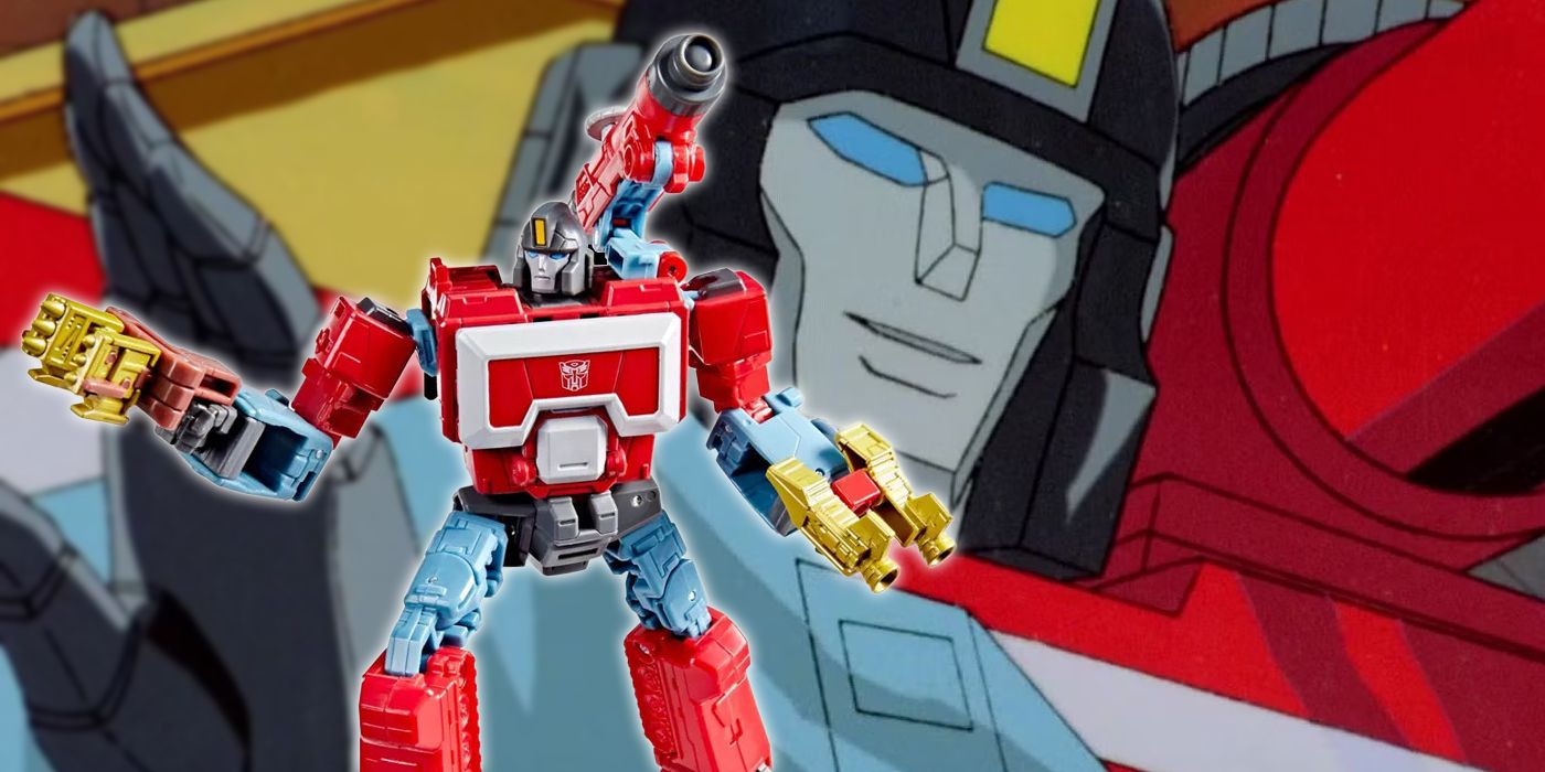 Every Transformers Movie, Ranked By Box Office