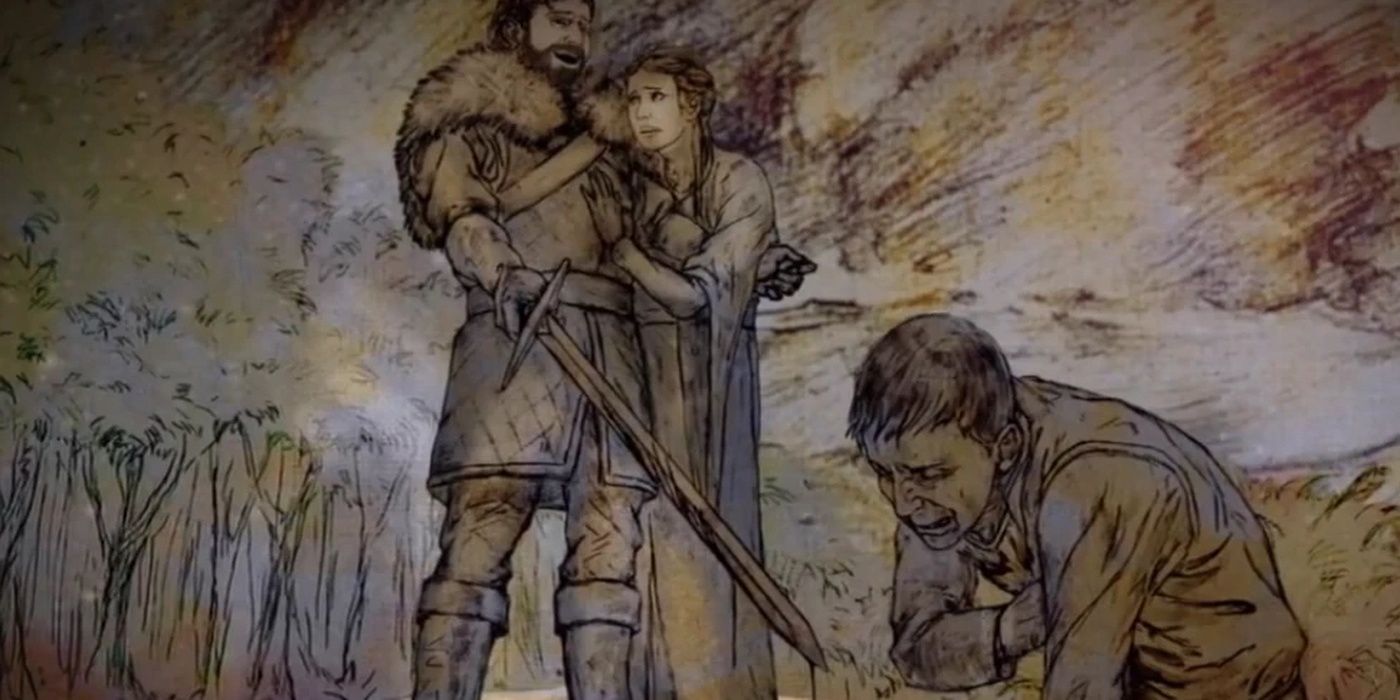 Why Is Petyr Baelish Called Littlefinger?