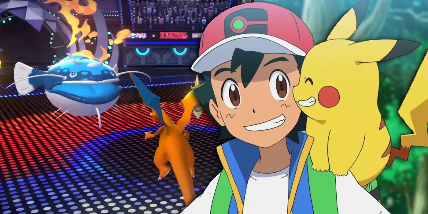 This New Pokémon Champions Feature Is Quietly Transforming Competitive Play