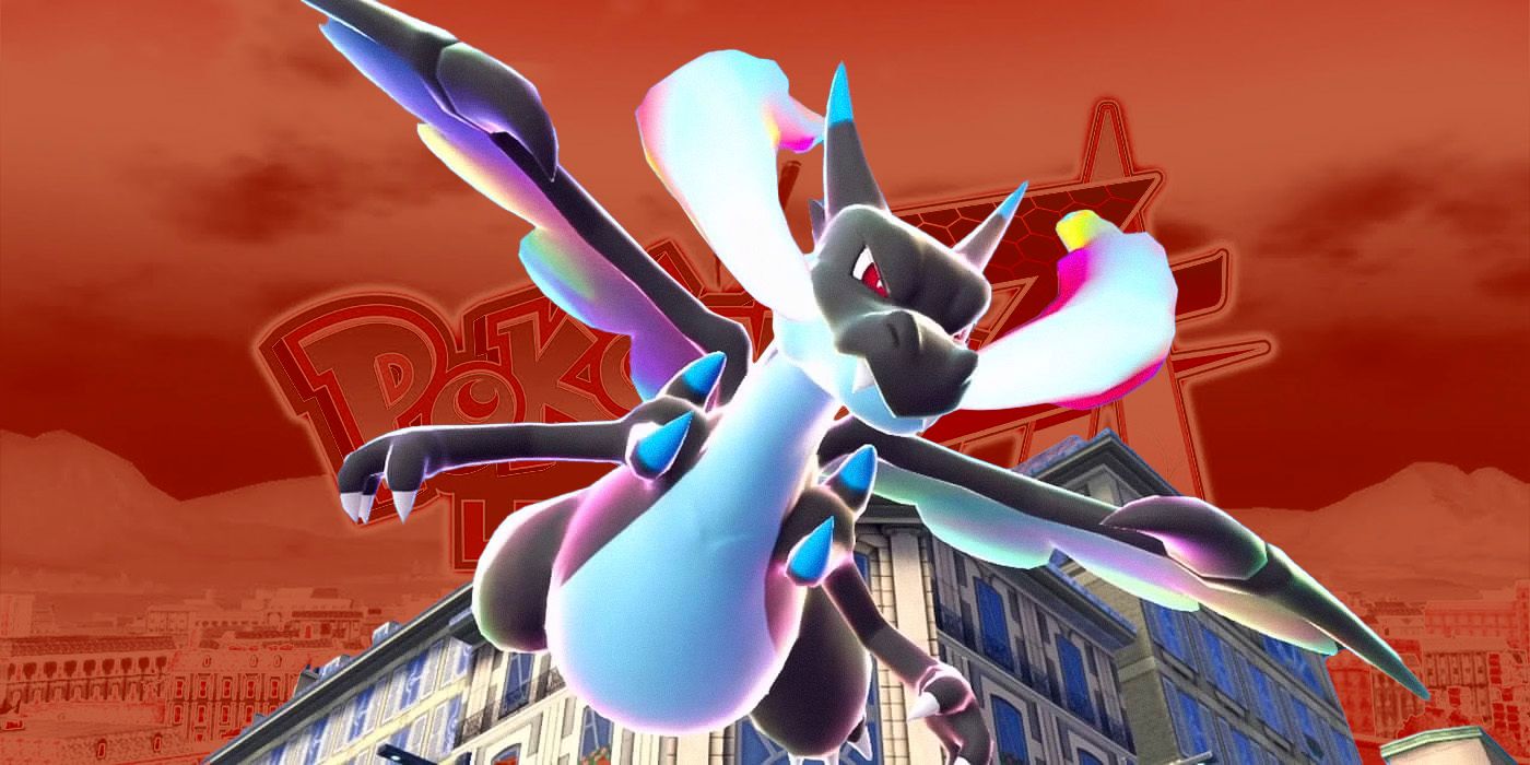 10 Most Complex Pokémon Names, Ranked