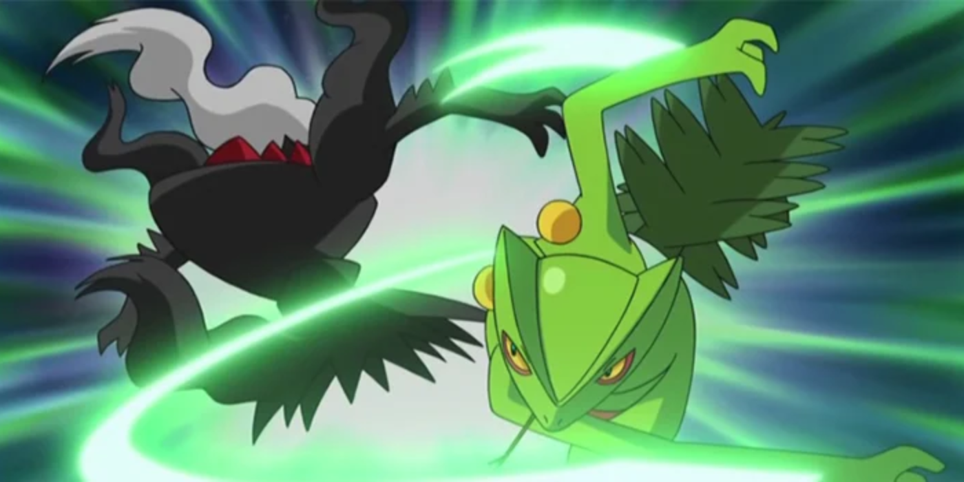 10 Best Pokémon Diamond and Pearl Sinnoh League Victors Episodes, Ranked