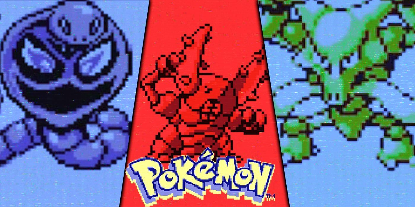 Pokémon's 2 Versions Are a Series Staple, But Is It Time for the ...