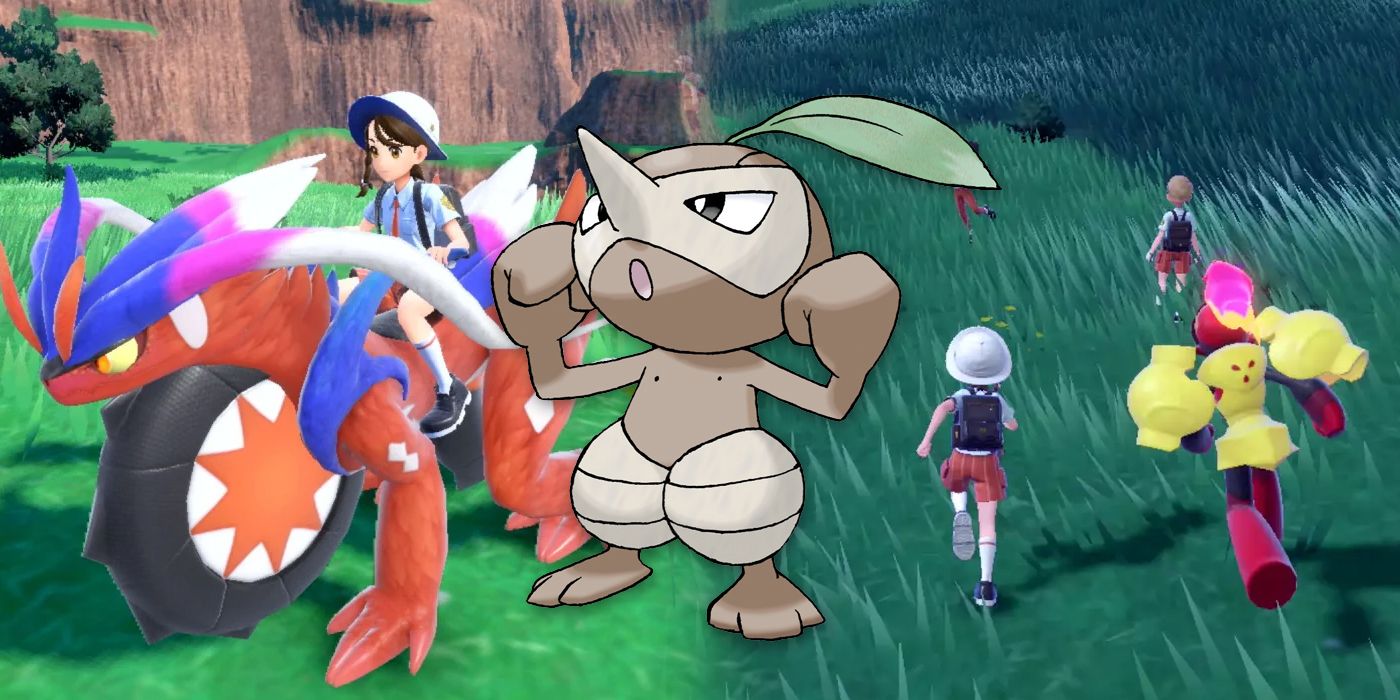You Should Try a Pokémon Challenge Run