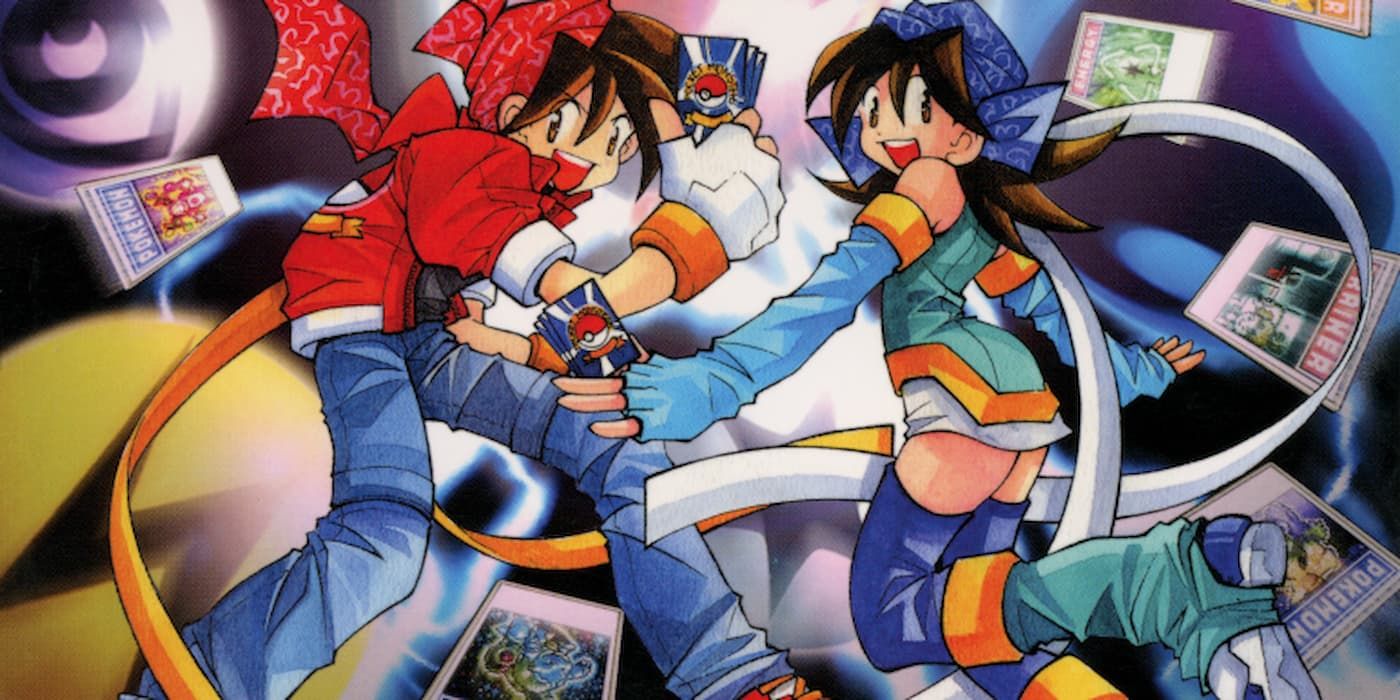 Pokémon TCG: 10 Cards With Connecting Art