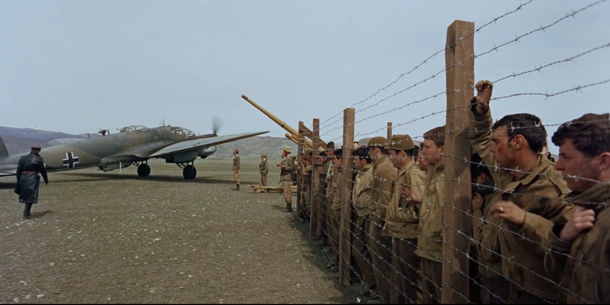 This 55-Year-Old War Film Remains One of the Greatest Biopics of All Time